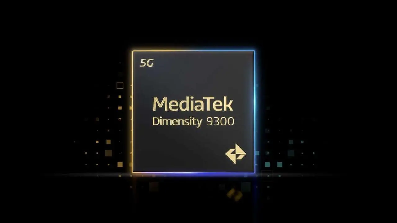 MediaTek Dimensity 9300 Berada pada Kedudukan Teratas dalam AnTuTu ...