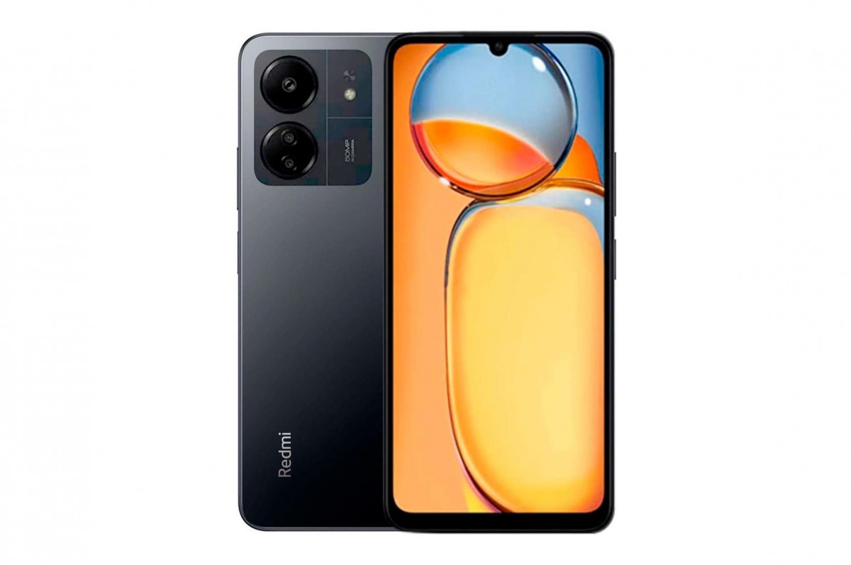 Kini Rasmi, Redmi 13C dengan Cip Helio G99 dan Skrin 90Hz - DMedia Channel