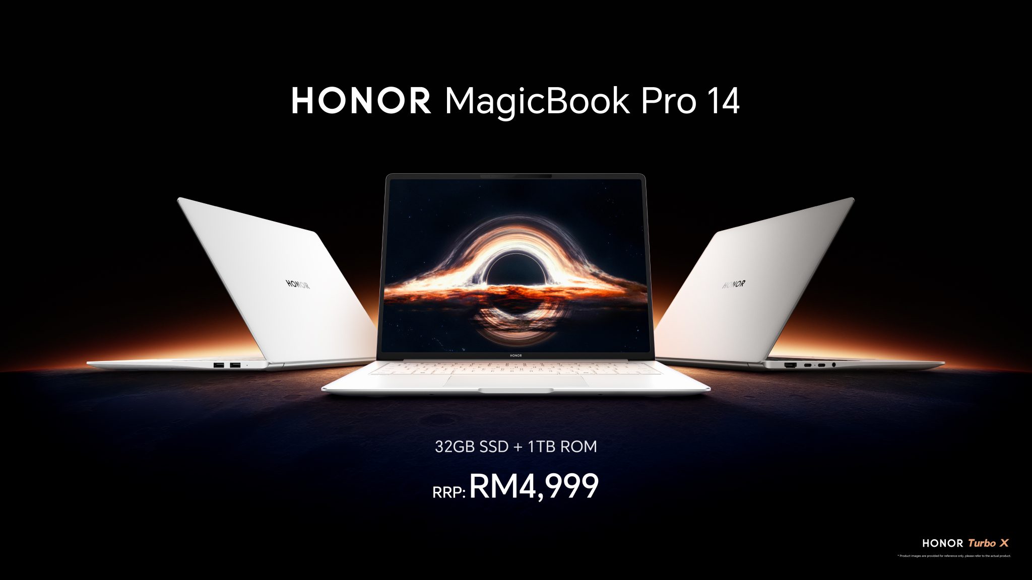 HONOR Unveils New All-Scenario Device Lineup, Including Pad 10 and ...