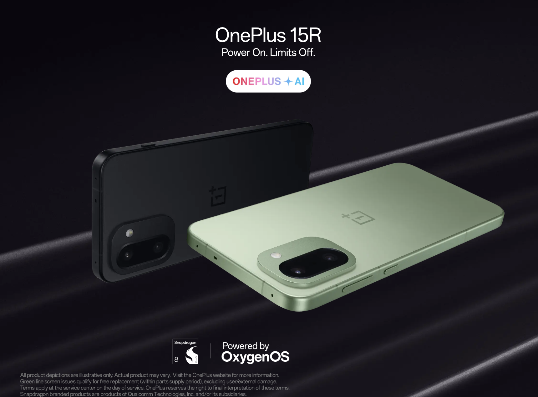 OnePlus 15R: Power Refined, Speed Unleashed - DMedia Channel