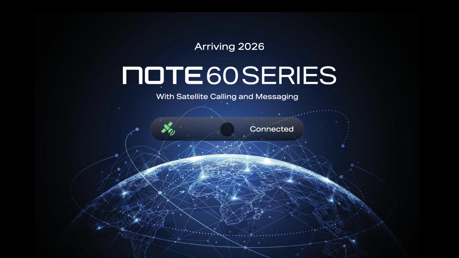 Infinix Sets the Tone for a New Mobile Era at CES 2026 - DMedia Channel